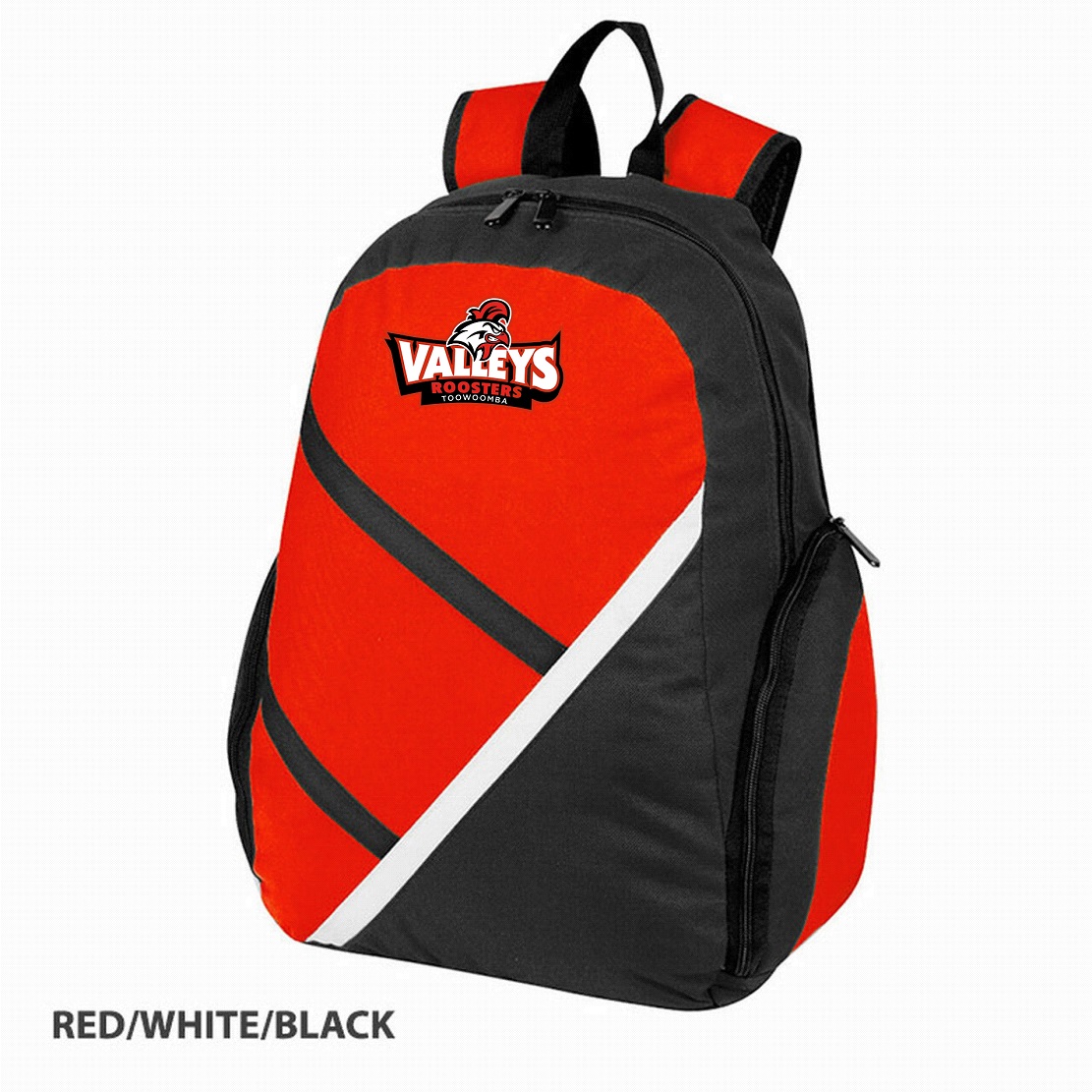 valley shop bag - Toowoomba Valleys R.L.F.C